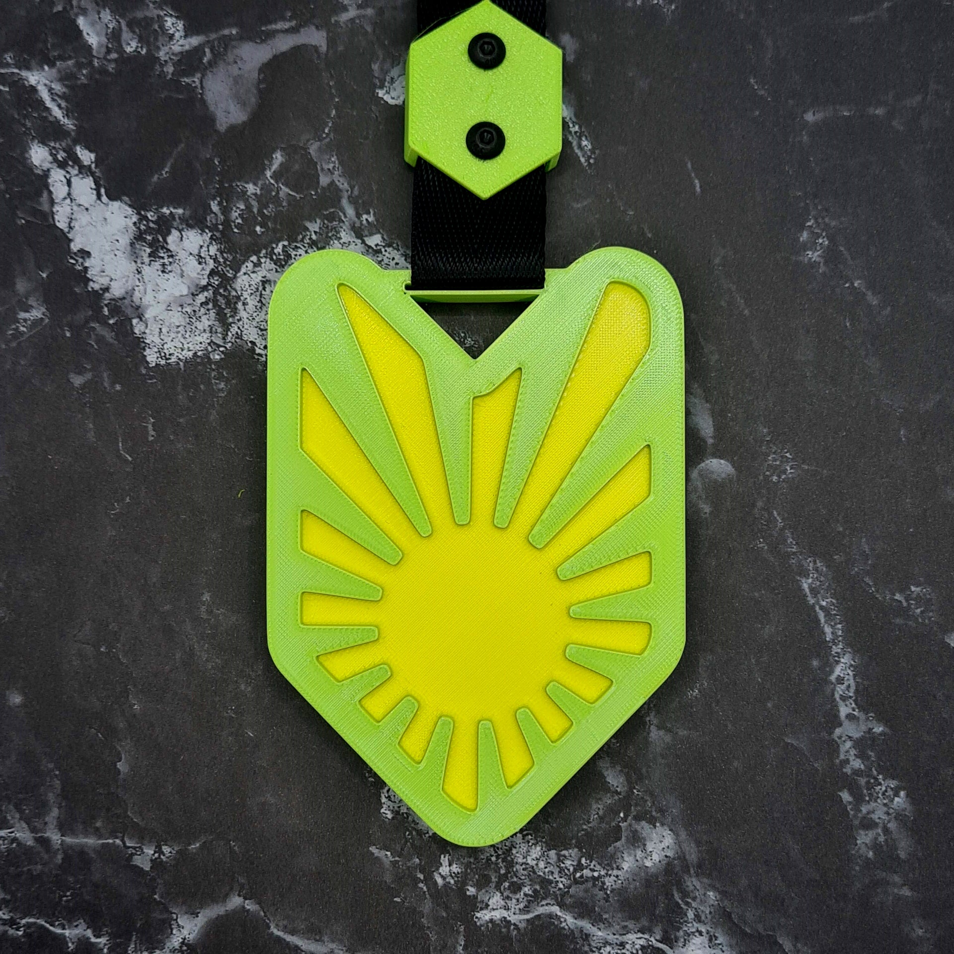 JCreateNZ - Custom Stickers, Decals, Banners, Tsurikawa and more!