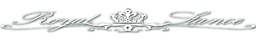 Royal Stance Banner! – JCreateNZ