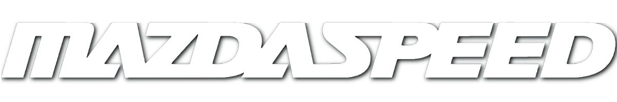 Mazdaspeed / Mazda Banner! – JCreateNZ