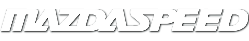 Mazdaspeed / Mazda Banner! – JCreateNZ
